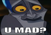Raven You Mad Shirt | U MAD? | Know Your Meme