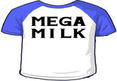 T---- Mutant | Mega Milk / Titty Monster | Know Your Meme
