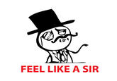 She Fancies The Lad | Feel Like a Sir | Know Your Meme