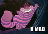 [Image - 108728] | U MAD? | Know Your Meme
