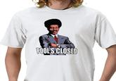 [Image - 123583] | Pool's Closed | Know Your Meme