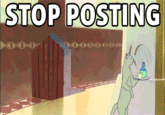 [Image - 155940] | Stop Posting | Know Your Meme