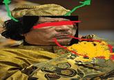 Gaddafi's Speech / Zenga Zenga | Know Your Meme