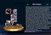 [Image - 517012] | MissingNo. | Know Your Meme