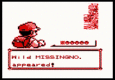 [Image - 166900] | MissingNo. | Know Your Meme