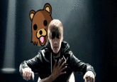 [Image - 14065] | Pedobear | Know Your Meme