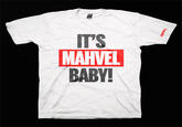 [Image - 40926] | Mahvel Baybee! | Know Your Meme