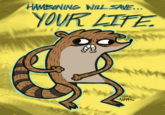 [Image - 175336] | Hamboning Will Save Your Life Someday | Know Your Meme