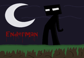 [Image - 176308] | Enderman | Know Your Meme