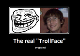 Untrolled | Trollface | Know Your Meme