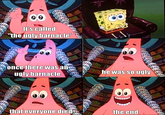 [Image - 216518] | The Ugly Barnacle | Know Your Meme