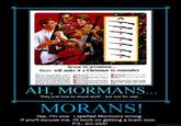 The original moran | Get A Brain Morans | Know Your Meme