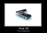 [Image - 235269] | Rule 34 | Know Your Meme
