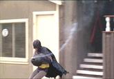 Danger Mouse can't get rid of a bomb | Some Days, You Just Can't Get ...