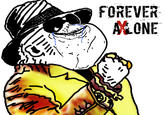 [Image - 97017] | Forever Alone | Know Your Meme