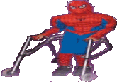 [Image - 200936] | Crippled Spiderman | Know Your Meme
