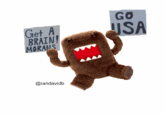 Domo | Know Your Meme