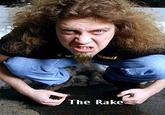 [Image - 194118] | The Rake | Know Your Meme
