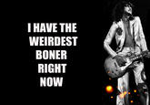 [Image - 250493] | I Have The Weirdest Boner | Know Your Meme
