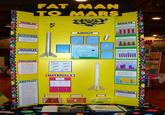 Fake Science Fair Projects | Know Your Meme
