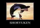 [Image - 210097] | Shoryuken / Hadouken | Know Your Meme