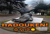 [Image - 210068] | Shoryuken / Hadouken | Know Your Meme