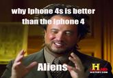 [Image - 552896] | Ancient Aliens | Know Your Meme