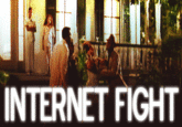 [Image - 117658] | Internet Fight | Know Your Meme