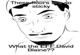[Image - 224473] | What the EFF David Blaine?? | Know Your Meme