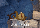 What Is Air? | Know Your Meme