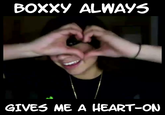 Image 135960 Boxxy Know Your Meme