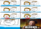 [Image - 240262] | Ancient Aliens | Know Your Meme