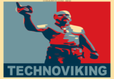 [Image - 60690] | Technoviking | Know Your Meme