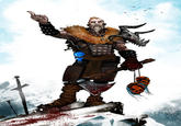 [Image - 229048] | Technoviking | Know Your Meme