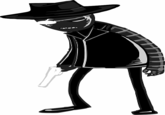 Trapped Droog | Homestuck | Know Your Meme