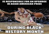 [Image - 252113] | #Linsanity / Jeremy Lin | Know Your Meme