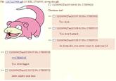Slowpoke | Slowpoke | Know Your Meme