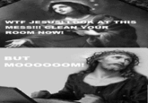 Slap | LOL Jesus | Know Your Meme