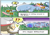 [Image - 460166] | It's Super Effective! | Know Your Meme