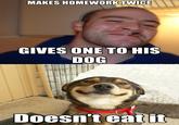Good Dog Greg | Know Your Meme
