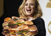 [Image - 250277] | Adele | Know Your Meme
