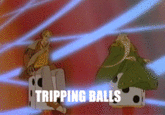 Gif | Tripping Balls | Know Your Meme