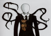 Walking through the forest | Slender Man | Know Your Meme