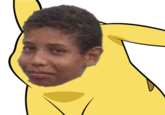 Pikachu Troll LOL | Give Pikachu a Face | Know Your Meme