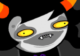 KarKat's Video Chat | Homestuck | Know Your Meme