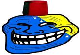 Tophat Trollface | Trollface | Know Your Meme