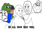 Base Feel | I Know That Feel Bro | Know Your Meme