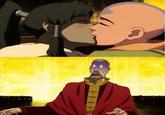 [Image - 311497] | Crying Bolin / Kissing Korra | Know Your Meme