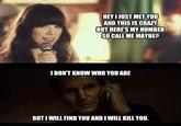 [Image - 339382] | Call Me Maybe | Know Your Meme