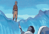 Okaeri | Avatar: The Last Airbender / The Legend of Korra | Know Your Meme